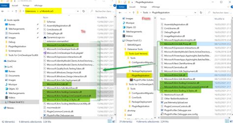 Connect Microsoft Dynamics 365 Developer Toolkit To A Dataverse Environment Using Global