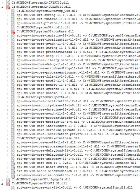 Azure And C Dll Files Microsoft Qanda