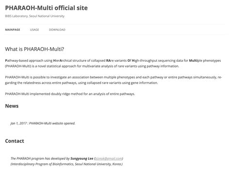 Sequencing Data Analysis Bioinformatics And Biostatistic
