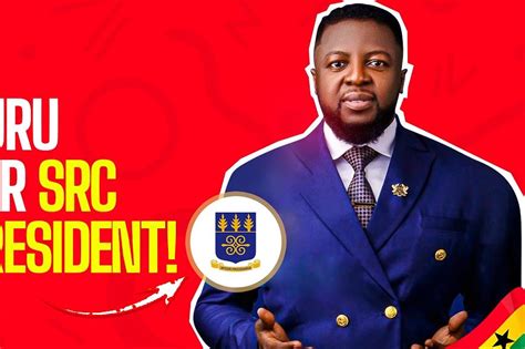 Breaking News Guru Disqualified From Ug Src Presidential Race Ghana Weekend