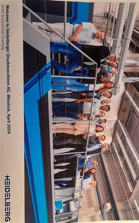 erol hafizoglu on linkedin servicepoint training in hdm thank you own trainer bjoern diefenbacher