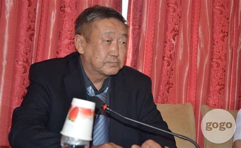 Г Зоригт “Эрдэнэт үйлдвэр” ийн Ерөнхий захиралд зөвлөнө