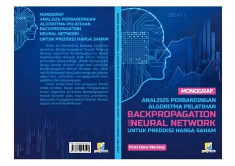 Pdf Analisis Perbandingan Algoritma Pelatihan Backpropagation Neural