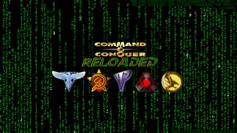 C C Reloaded Mod ModDB