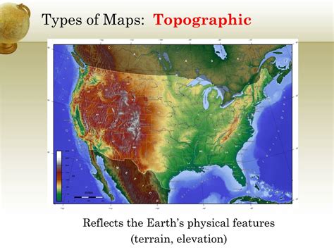 Topographic Map Example Ap Human Geography At Alan Fortune Blog