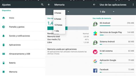 Como Visualizar E Gerenciar O Uso De Ram No Android Guia Completo E Atualizado