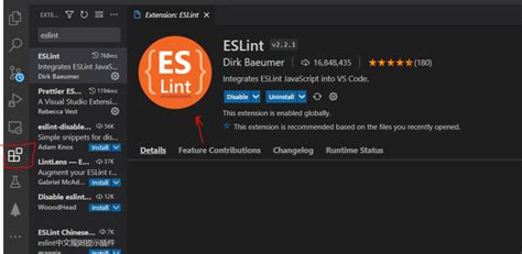 Eslint Configuration For Node Project Dev Community