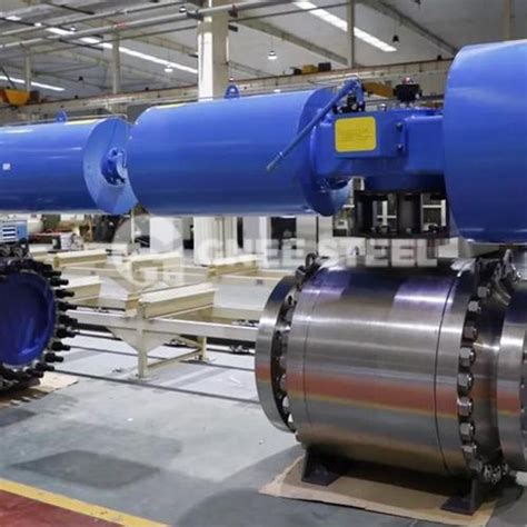 The Difference Between Dbb And Dib Valves Knowledge