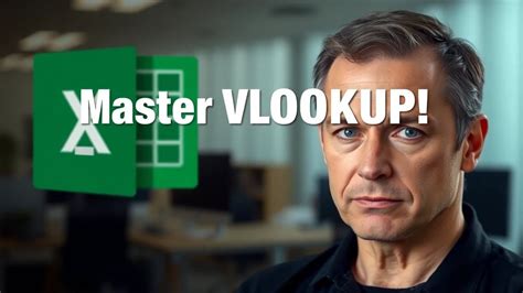 Master Vlook Up In Excel Excel Exceltips Vlookup Dataanalysis