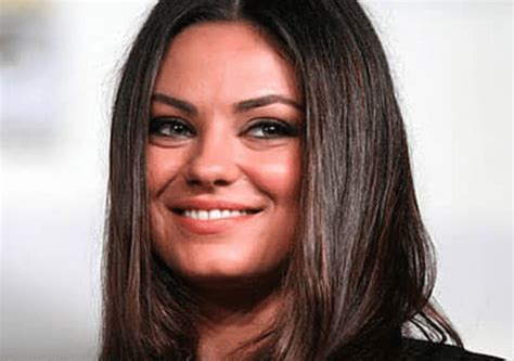 Mila Kunis Shares About Ashton Kutchers Health Scare Stronger Marriages