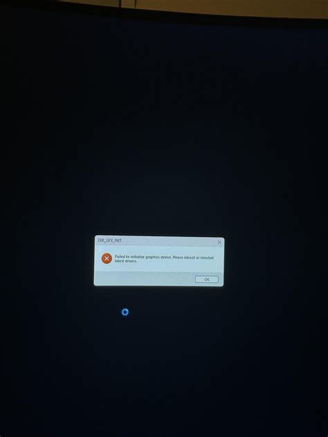 Cant Use Vulkan Rpcreddead