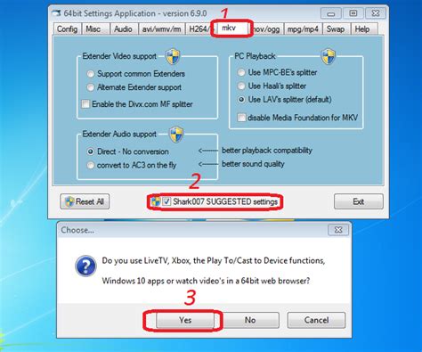 Cara Mengatasi Format Vidio MKV Tidak Bisa Di Putar Dunia Teknologi
