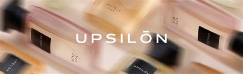 Know About Upsilon Indias Top Perfume Brand For Male