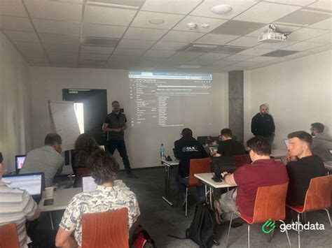 Getindata Part Of Xebia On Linkedin Datacofnerence