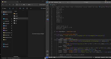 Standalone Map Editor 30 Ymap Json Mysql Fivem Releases Cfxre Community