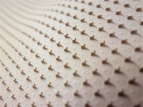 articulation of doubly curved surfaces through cnc milling agata kycia