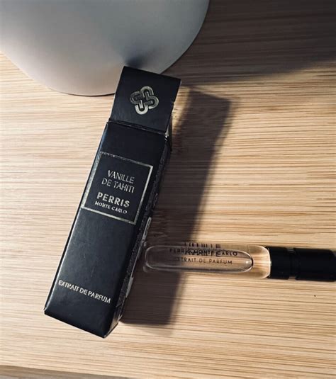 4 Perfumes Similar To Vanilla Sex