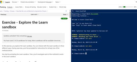 Sandbox Blocked Microsoft Qanda