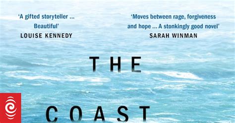 Book Review The Coast Road By Alan Murrin Rnz