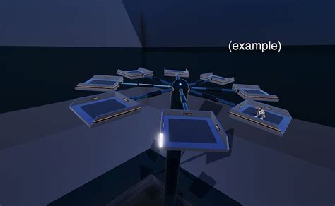 Having Issues With Spinning Platform Scripting Support Developer