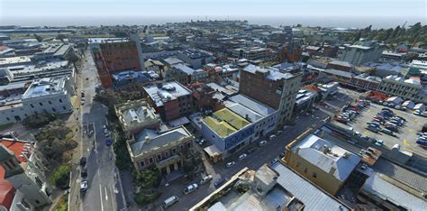 github stuarta0 launceston 3d godot godot project for realtime viewing of launceston city 3d