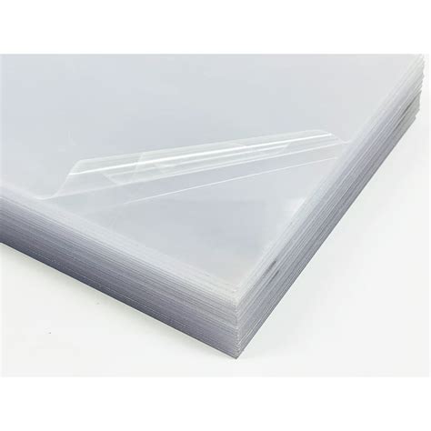 Lucite Acrylic Plexiglass Sheets