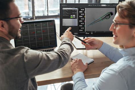 Advancements In Automated Image Analysis For Cell Imaging