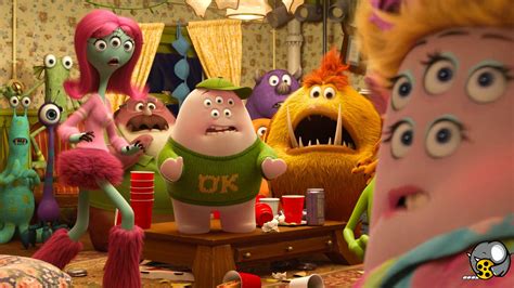 انیمیشن سینمایی دوبله فارسی مرکز مهمانی ۲۰۱۴ کمدی هیجانی ماجراجویی خانوادگی فیلو