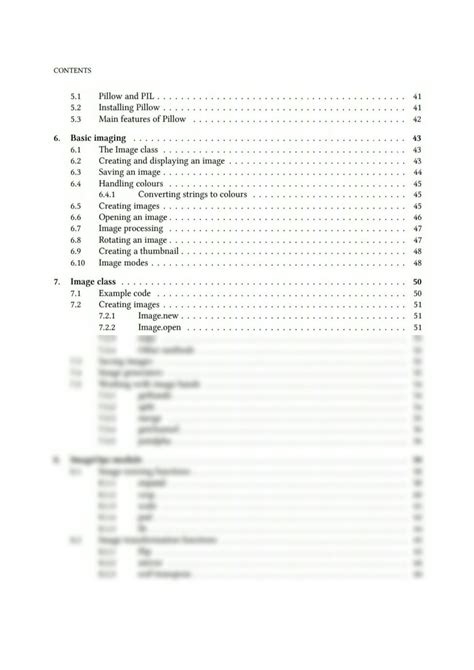 Solution Image Processing In Python Using The Pillow Library Studypool