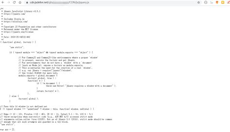 Jsdelivr Cdn Maplefly