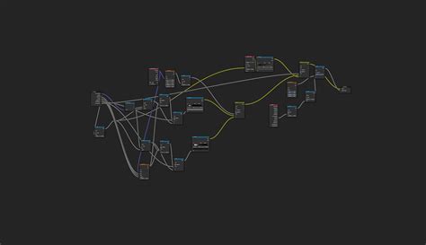 Artstation Ground Mist Shader For Blender Resources