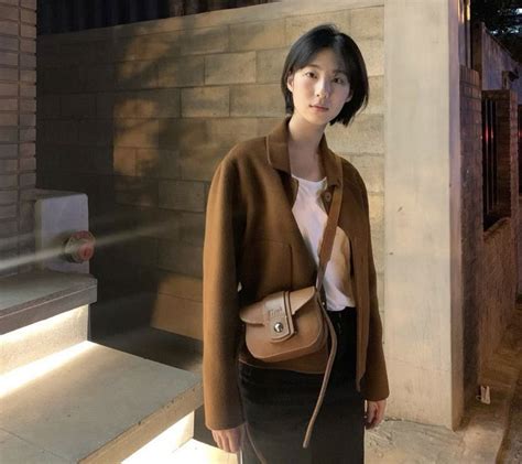 Hair에 있는 하린 강님의 핀 짧은 여자 헤어스타일 최신 헤어스타일 여자 짧은 머리 스타일