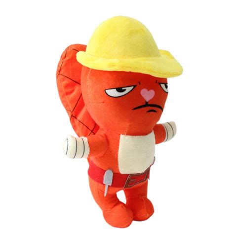 Happy Tree Friends Handy Plush Toy 26cm 1024inches Wiztoyz
