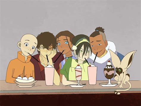 Avatar The Last Airbender Free Printables Downloads And