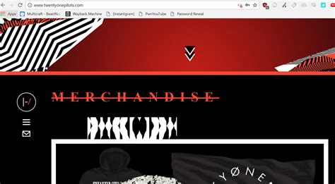 You Can See The Old Website By Disabling Javascript In Chrome Rtheoryonepilots