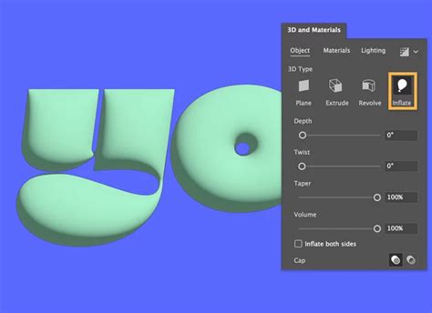 level up your letterings 3d magic with adobe illustrator corpacer