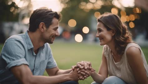 Understanding Your Wifes Love Map A Key To Lasting Intimacy