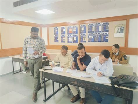 Hitesh Goyal On Linkedin Rru Sisp Disaster Policetraining