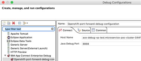 Debugging Ibm Ace Applications Using Kubernetes By Victor Paulo Medium