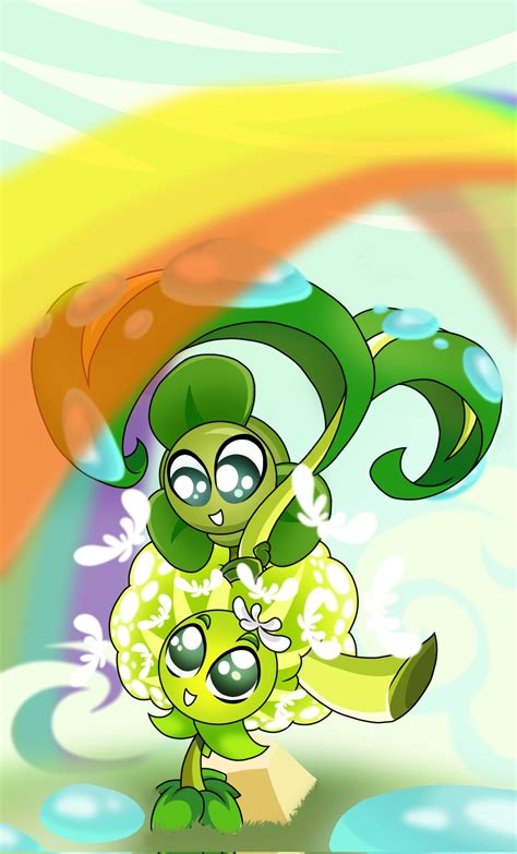 Blover Plants Vs Zombies