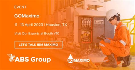 Luiz Xavier On Linkedin Ibm Maximo Application Suite