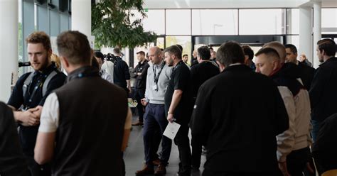 The Polyworks Uk Training Event 2025 3d Scanners