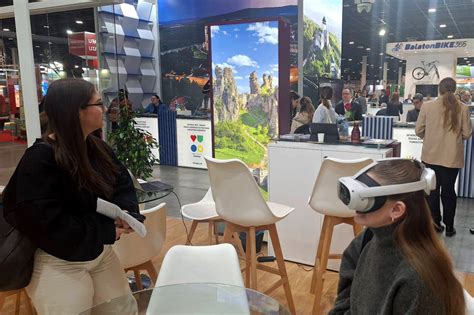 Община Белоградчик се представя в две от най големите туристически изложения в Европа