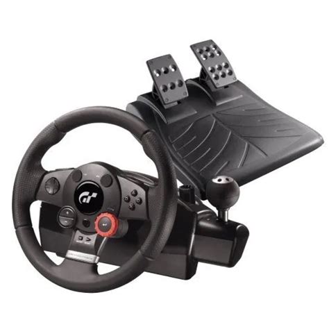 Controller Logitech Driving Force Gt Pcgamingwiki Pcgw Bugs Fixes Crashes Mods Guides