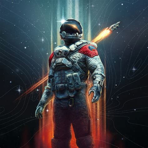 1080x1080 Resolution Into The Starfield Gaming 1080x1080 Resolution