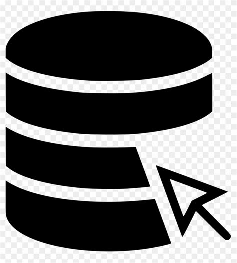 Png File Svg Storage Vector Png Hd Clipart PikPng