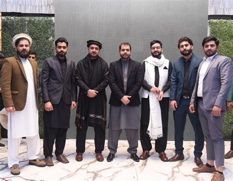 Muhammad Sohaib On Linkedin Team Annualdinner Pmtac