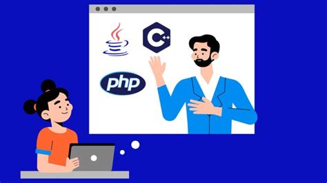 Java And C And Php Complete Course For Beginners Free Online