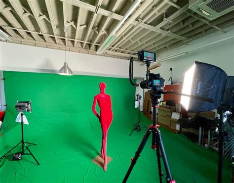 Matt Hermans On Linkedin Electriclensco Virtualproduction