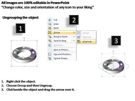 Powerpoint Design Education Quadrants Ppt Backgrounds